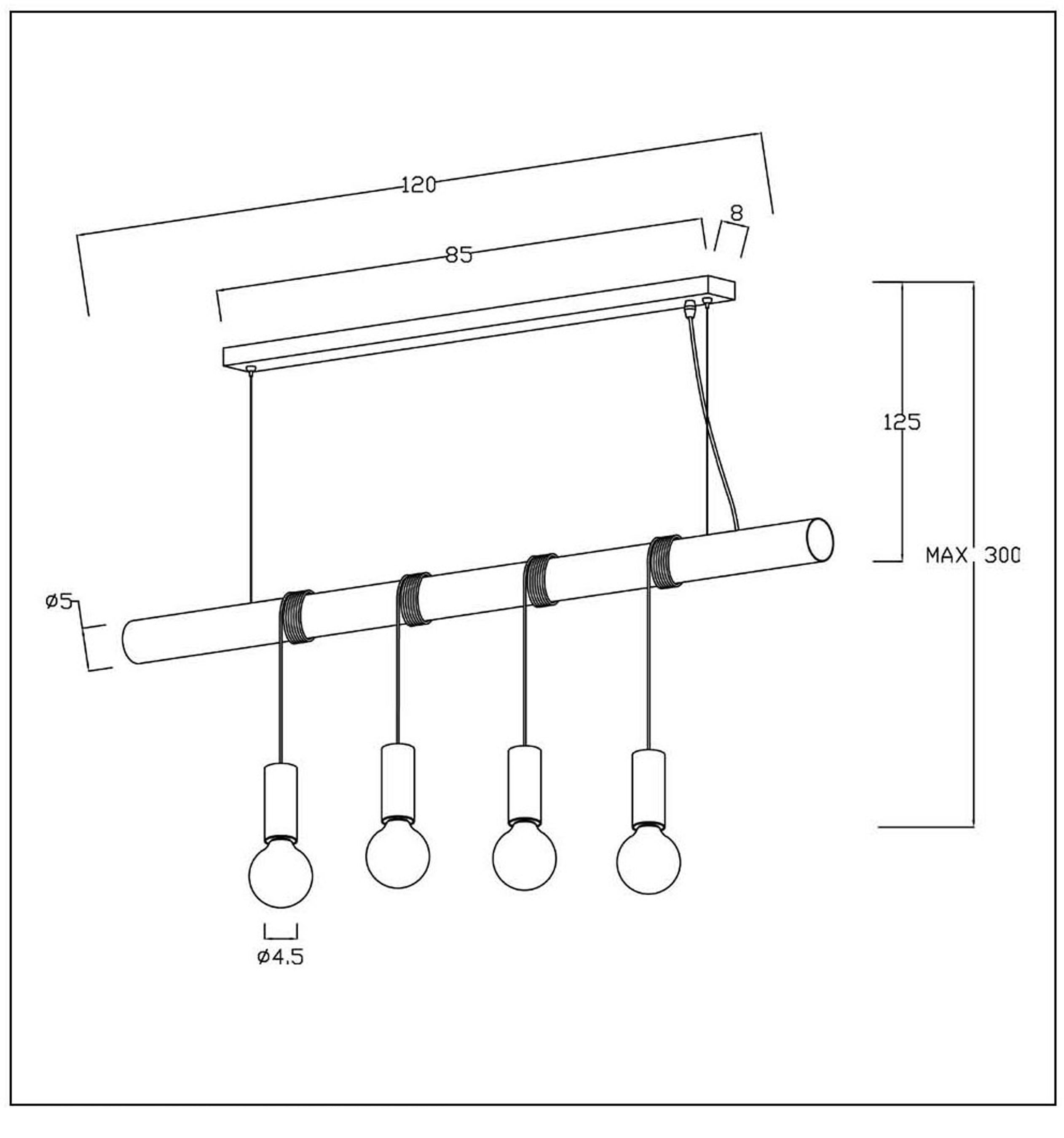 Micro Suspension Blanc EXCLOOSIVA