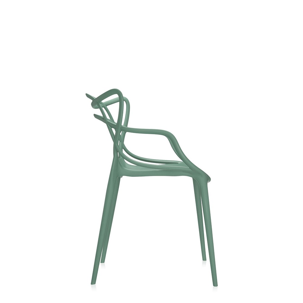 Masters Chaise par Kartell