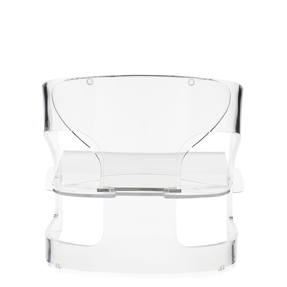 Fauteuil Joe Colombo par Kartell | Fauteuil
