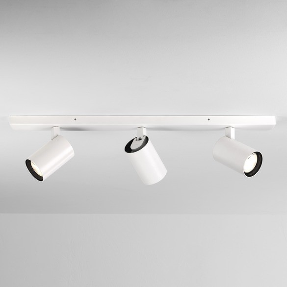 Ansen Triple Spot Bar LED par Excloosiva | Spot