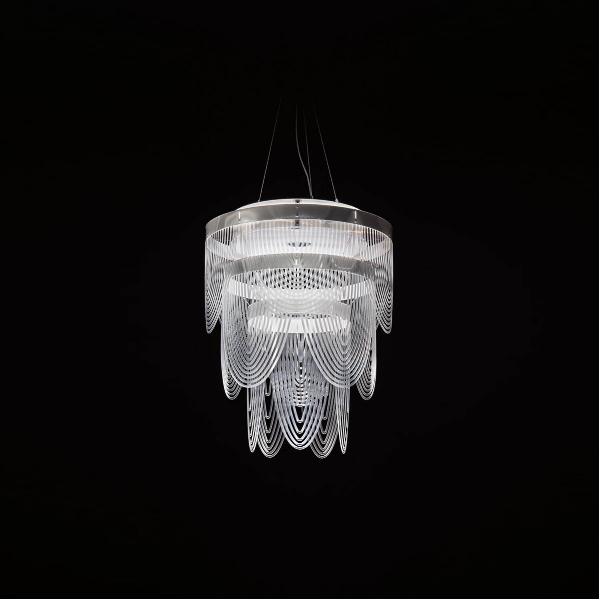 Ceremony Suspension par Slamp