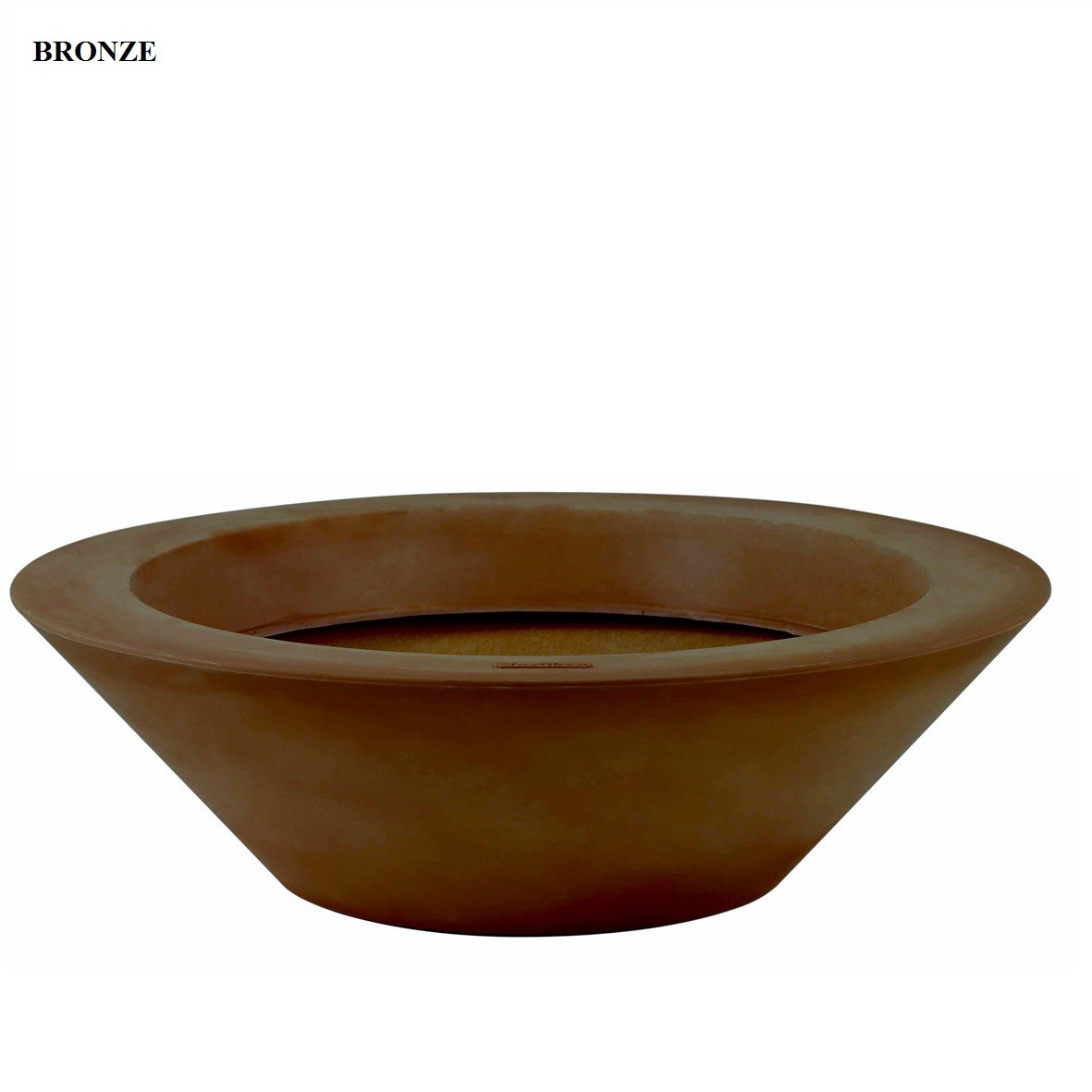 Centro Fang Pot Design par Vondom