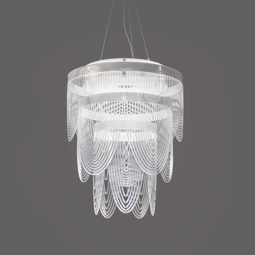 Ceremony Suspension par Slamp