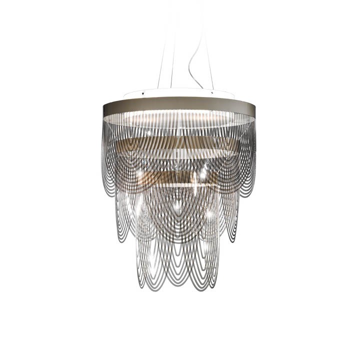 Ceremony Suspension par Slamp