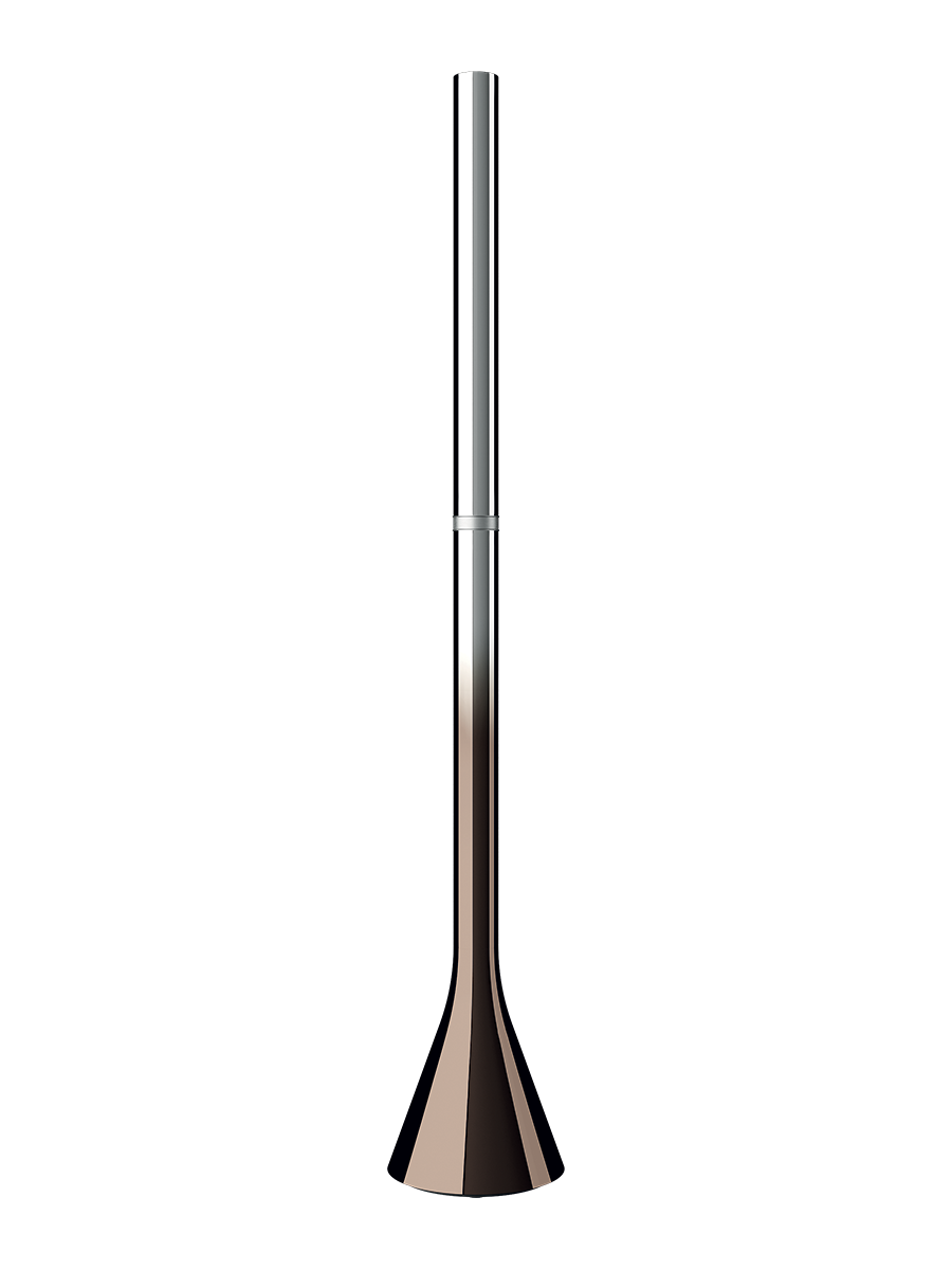 Lampadaire Croma LED par Lodes