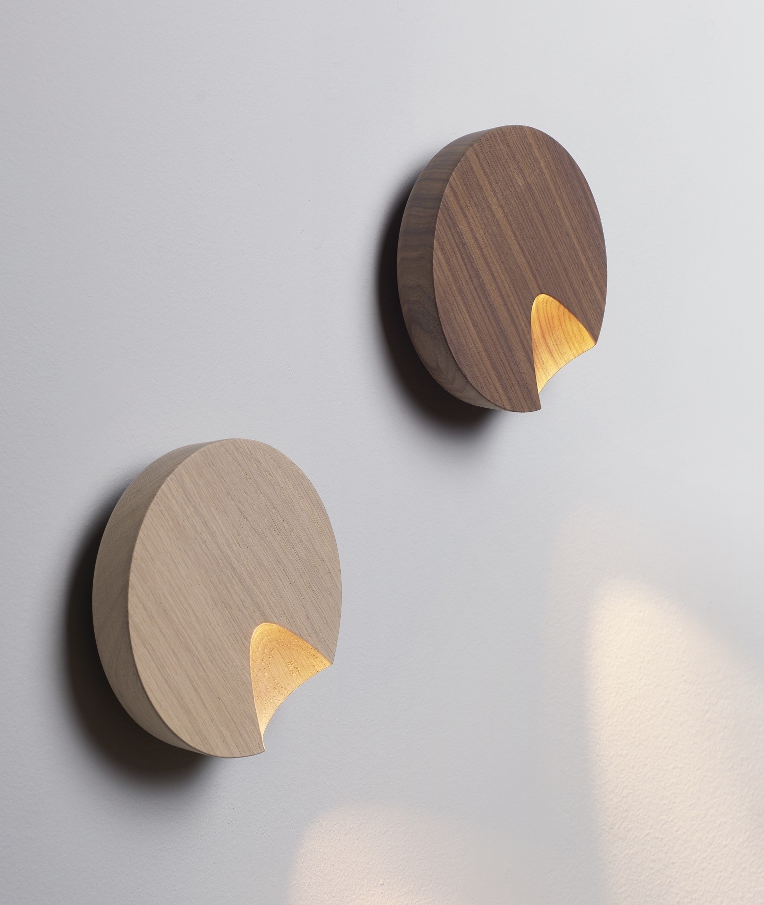 Dots Applique par Vibia