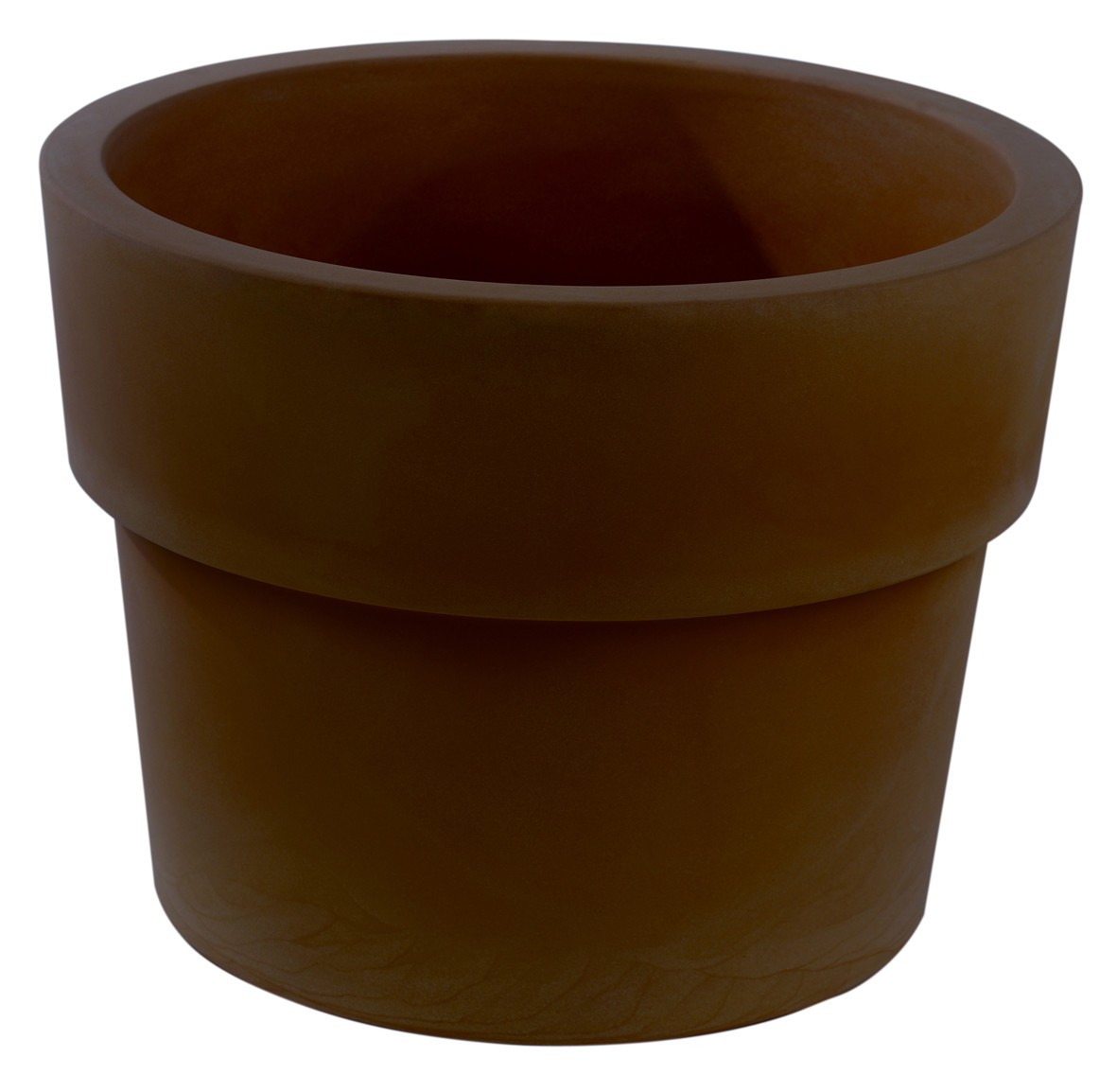 Vaso Fang par Vondom | Pot géant extérieur