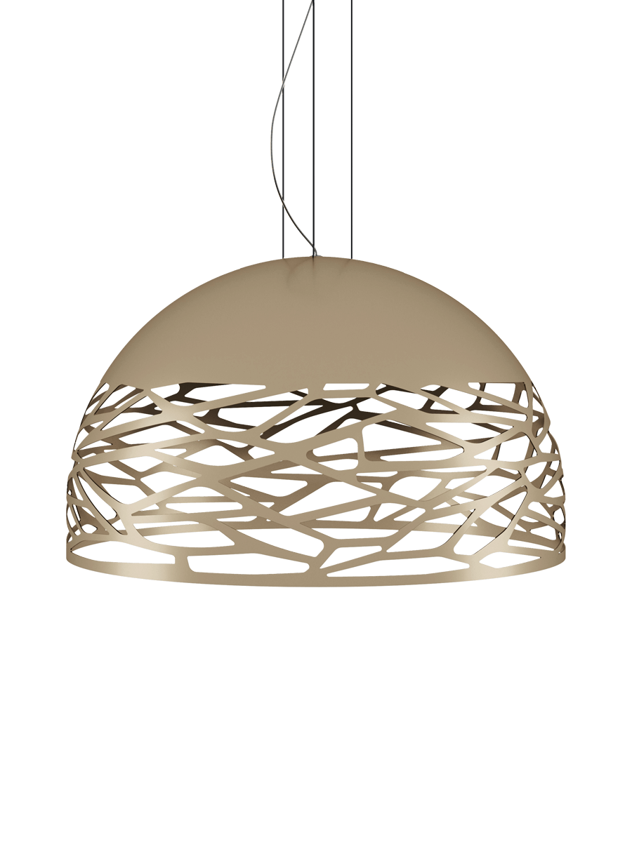Kelly Suspension Dome par Lodes | Suspension
