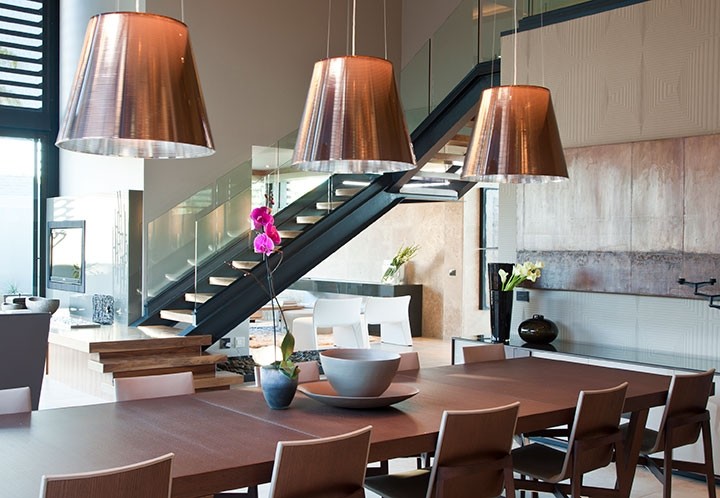 KTribe S3 Suspension Design par Flos | Suspension