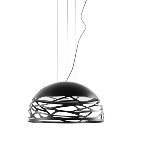 Kelly Suspension Large Dome Ø80 par Lodes | Suspension