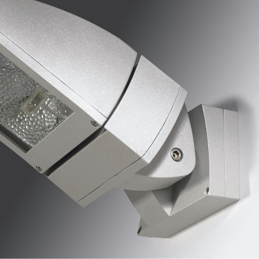 Applique Exterieur POMA Orientable par Excloosiva | Applique extérieur ...