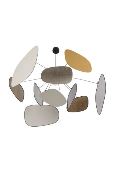 Suspension Screen 70's XL par Market Set