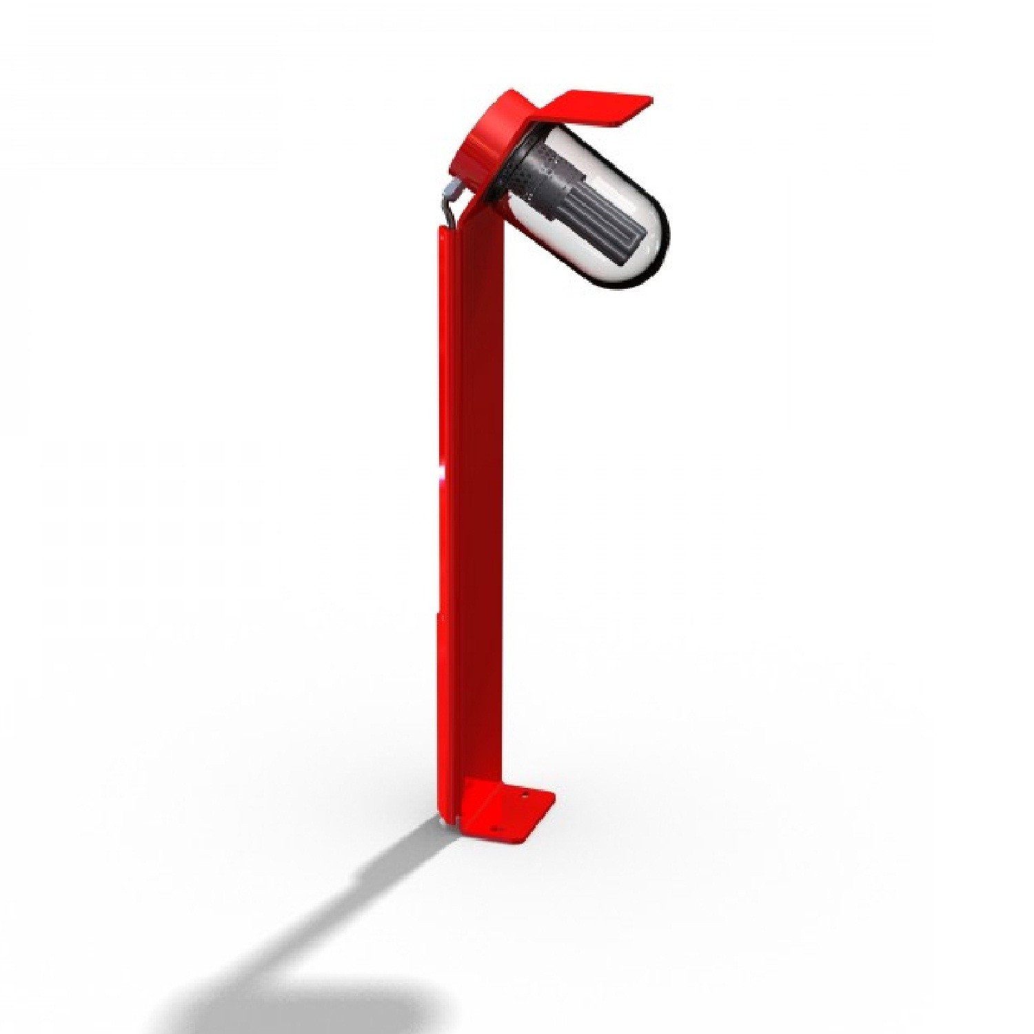 Sherlock Borne 2 par Roger Pradier Design | Borne > 50 cm