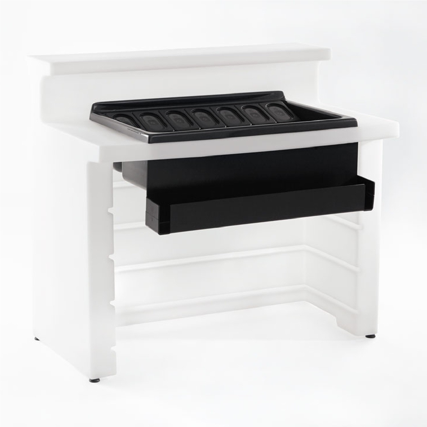 Break Line Bar par SLIDE Design