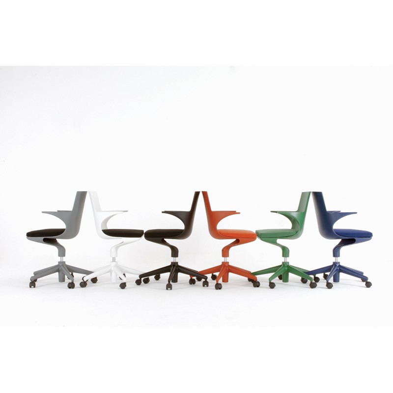 SPOON Chair par Kartell
