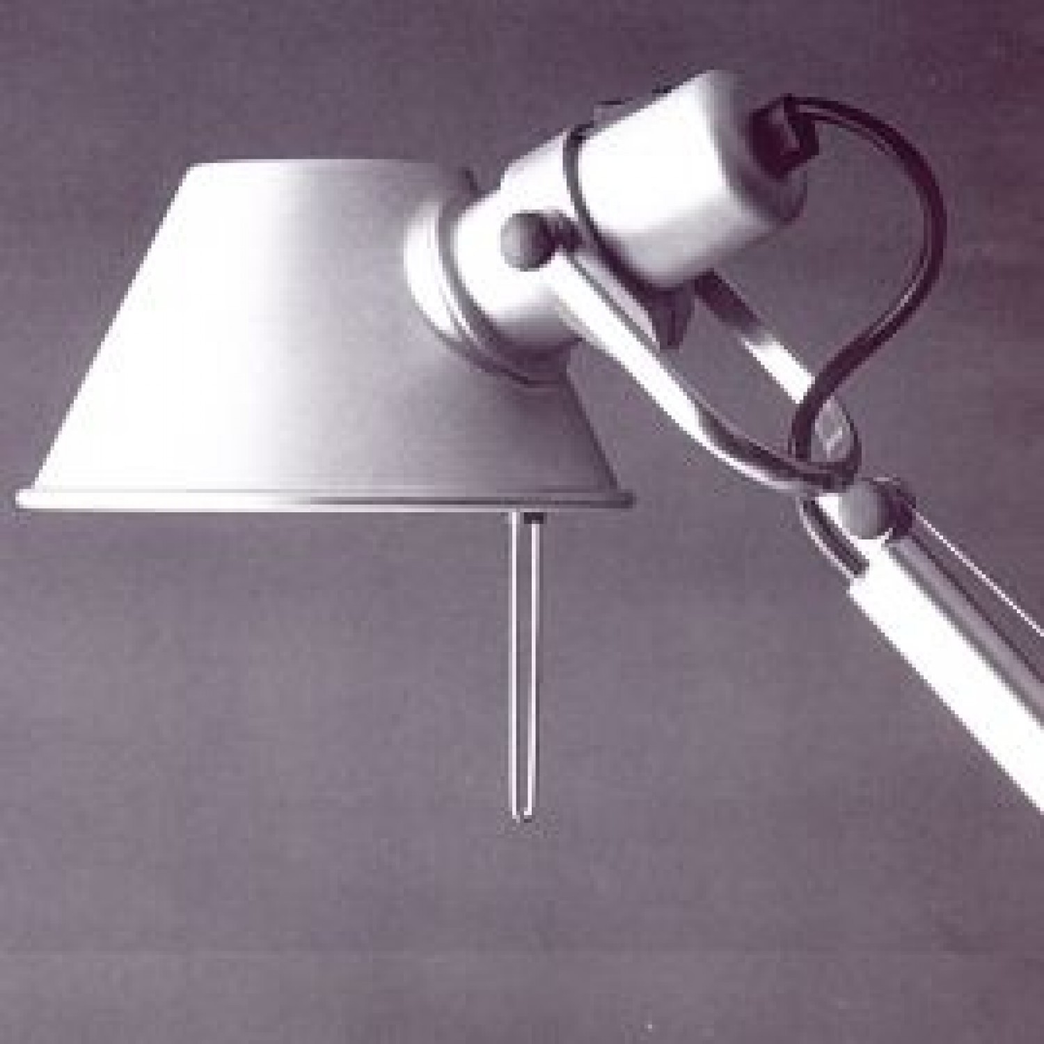 Tolomeo Lampe de Table MINI LED par Artemide